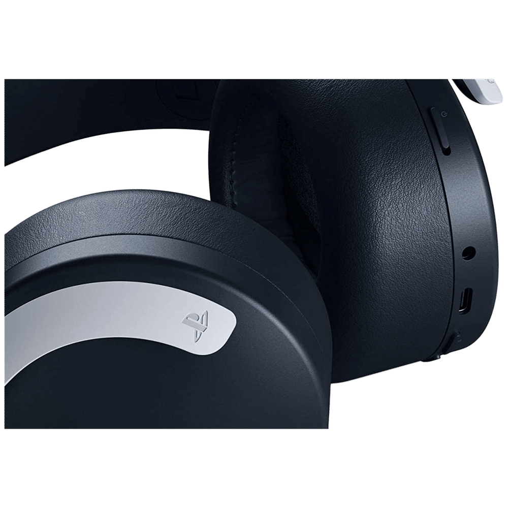 Buy Sony Playstation Pulse 3d Cfi Zwh1f06 Bluetooth Gaming Headset With